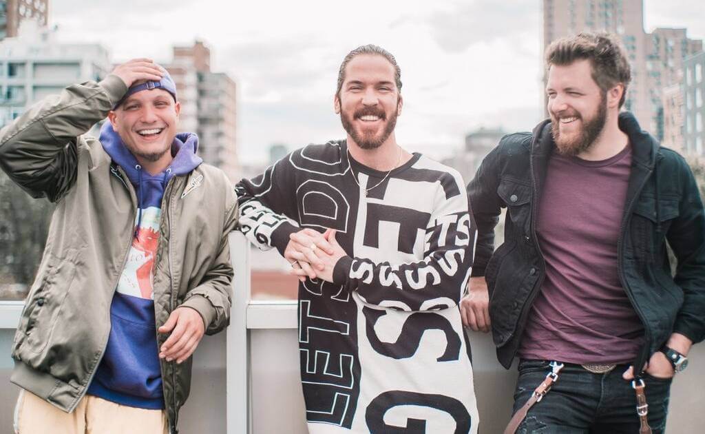 Country & Hip-Hop: FouKi, Matt Lang and Claude Bégin meet - SOCAN Words ...