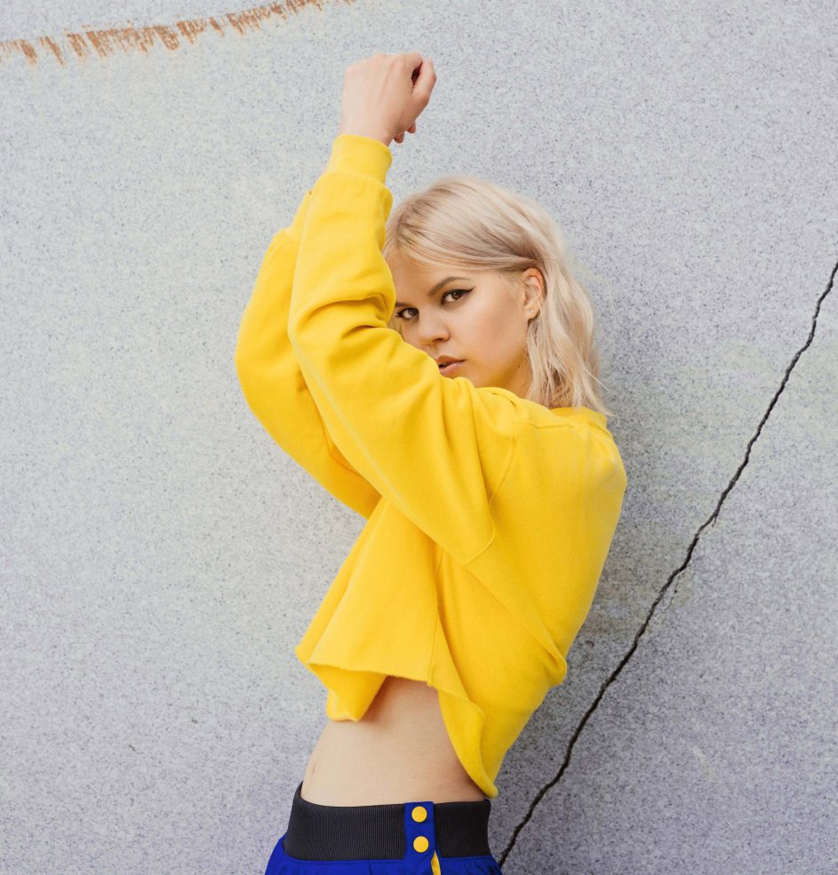 Eli Rose: The world’s least solitary solo project - SOCAN Words and Music