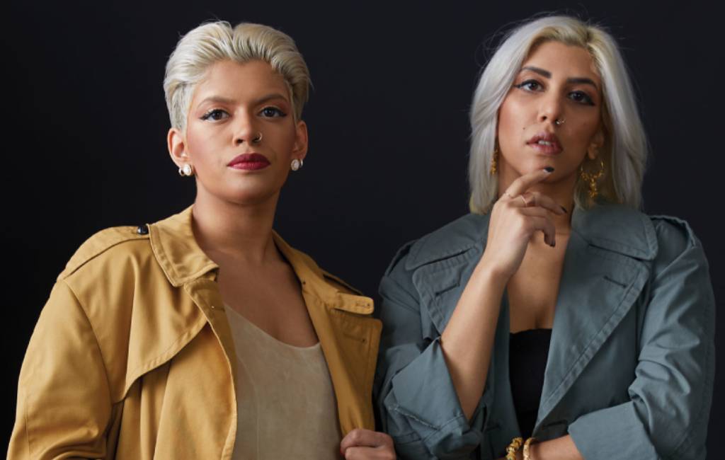 Cartel Madras: Goonda rappers make badass anthems - SOCAN Words and Music