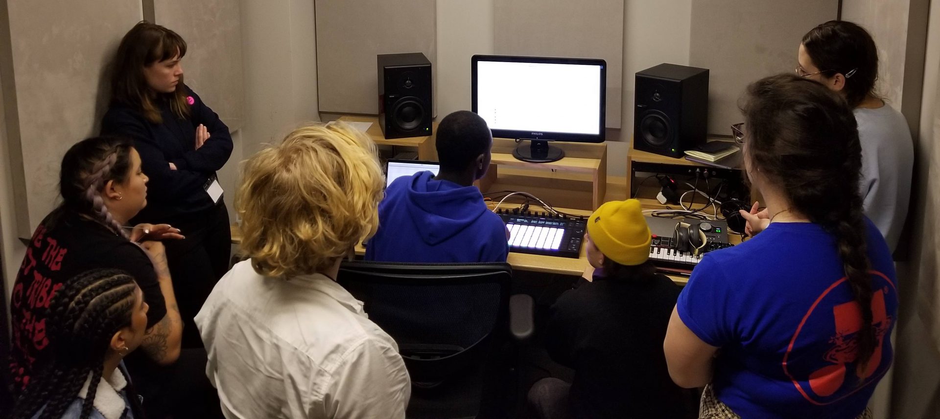 New SOCAN Nashville House open for business - SOCAN Words and Music