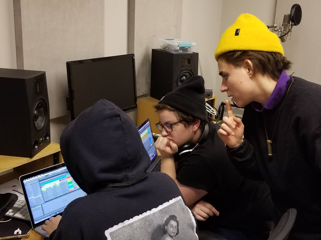 SOCAN Foundation launches groundbreaking mentorship program - SOCAN ...