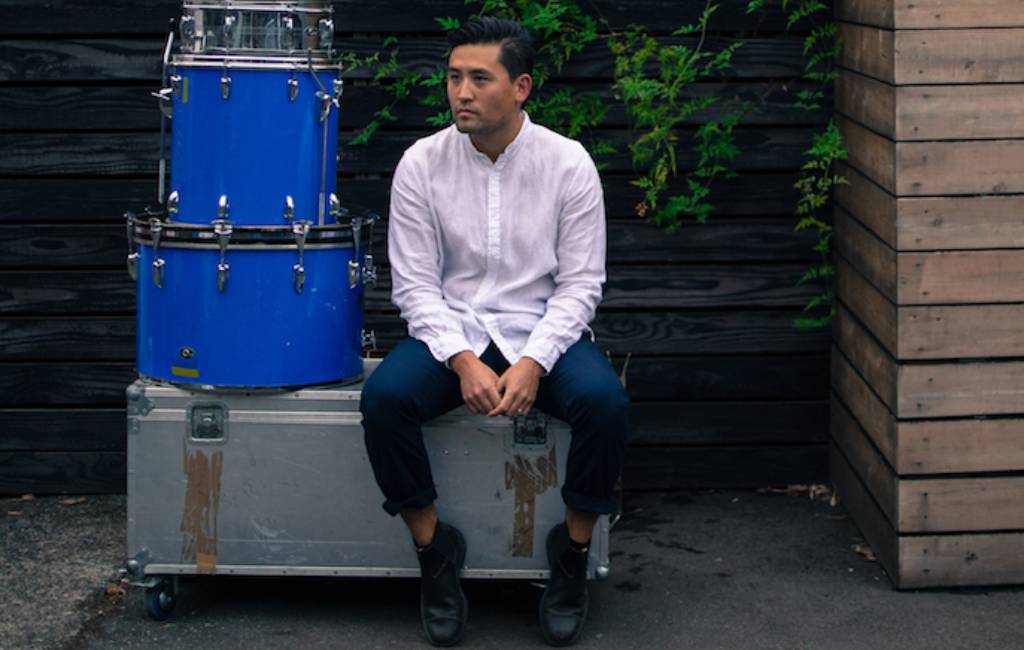 Andrew Lee composes first score, for North Korean hockey doc - SOCAN ...