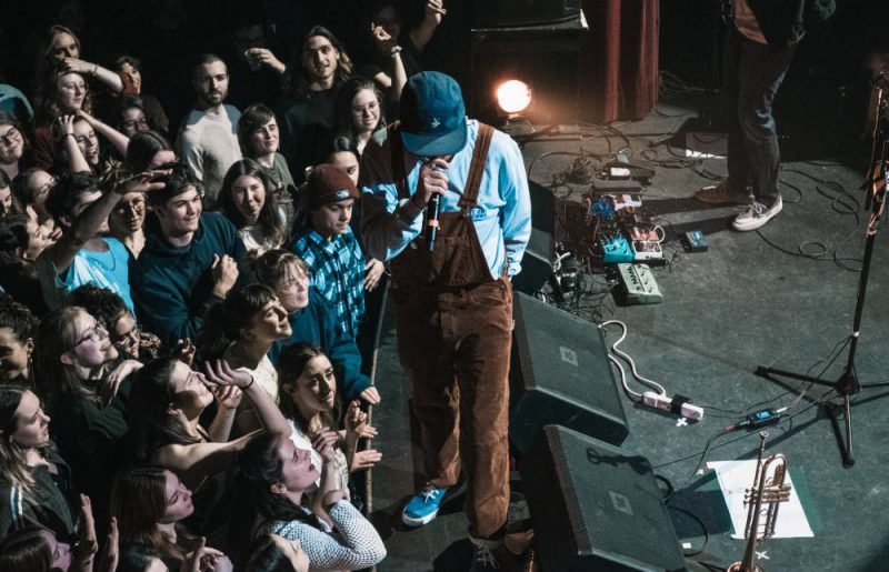 Photo Gallery: Clay & Friends - SOCAN Words and Music