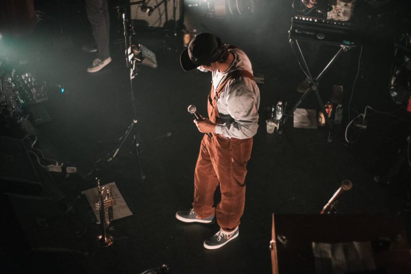 Photo Gallery: Clay & Friends - SOCAN Words and Music