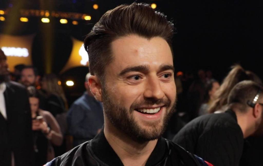 JUNOs 2020 Nominee Interview: Frank Walker - SOCAN Words and Music