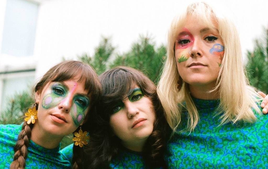 Les Hay Babies: Like a Soap Opera - SOCAN Words and Music