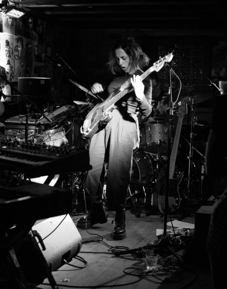 In Concert Photo Gallery: Marie-Pierre Arthur - SOCAN Words and Music