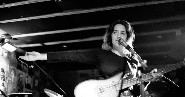 In Concert Photo Gallery: Marie-Pierre Arthur - SOCAN Words and Music