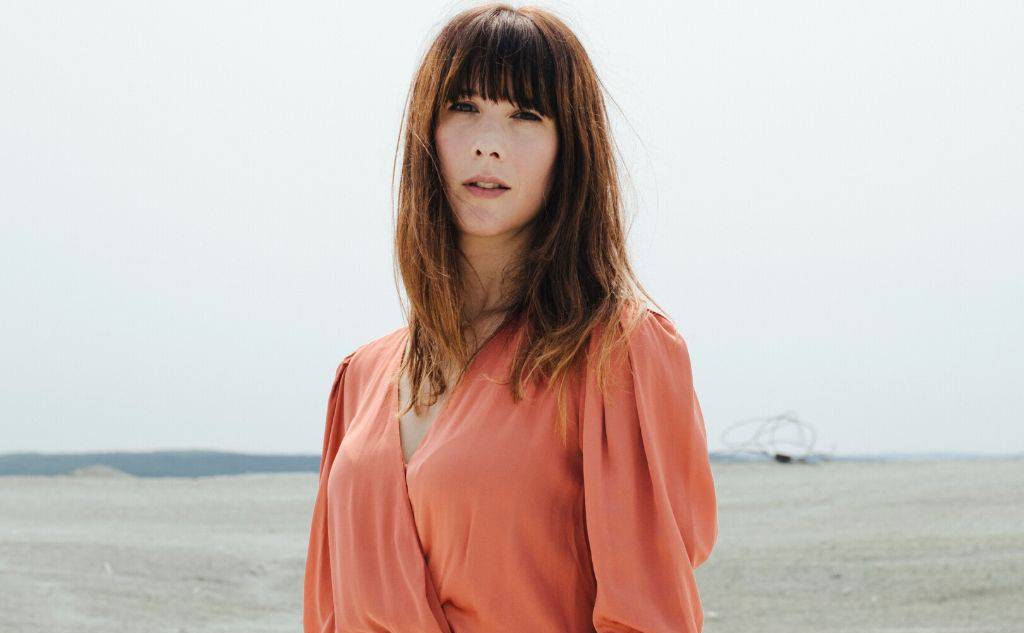 Maude Audet: All the lives-after-deaths - SOCAN Words and Music