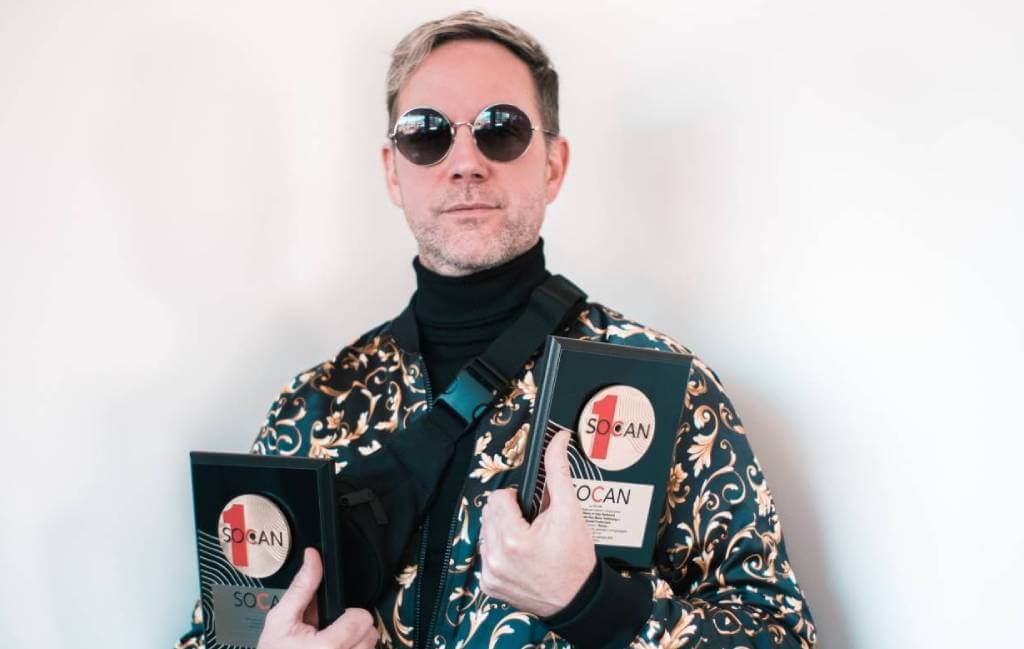 Top Secrets: LGS’ “Thirsty” and “On perd la tête” - SOCAN Words and Music