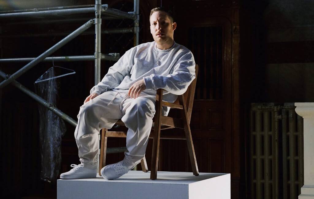 Lary Kidd: The Man who’s seen The (Super)man - SOCAN Words and Music