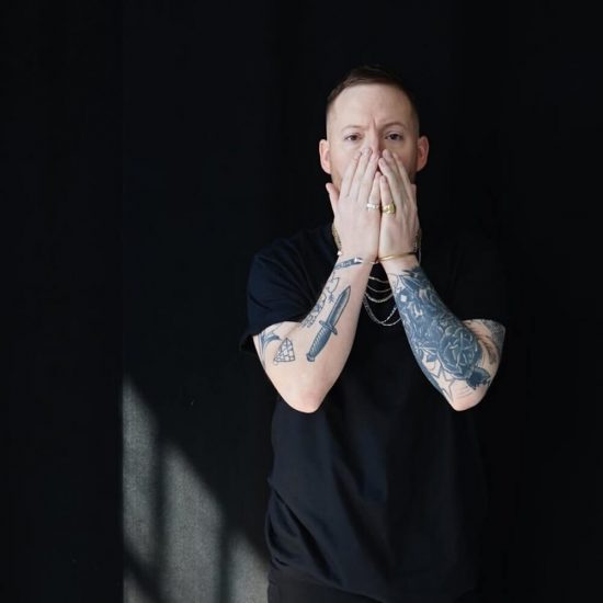 Lary Kidd: The Man who’s seen The (Super)man - SOCAN Words and Music