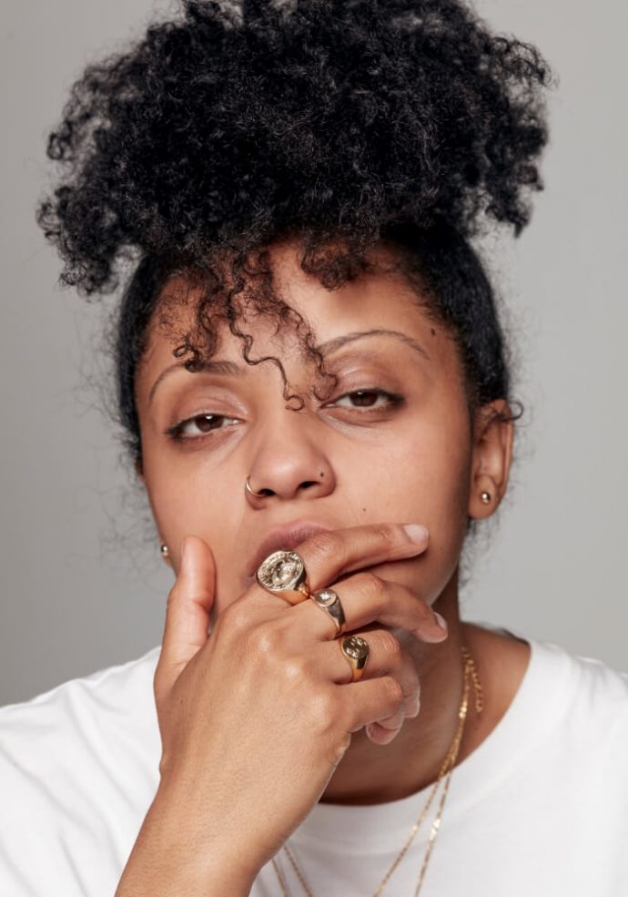 Naya Ali: “I trust the universe” - SOCAN Words and Music