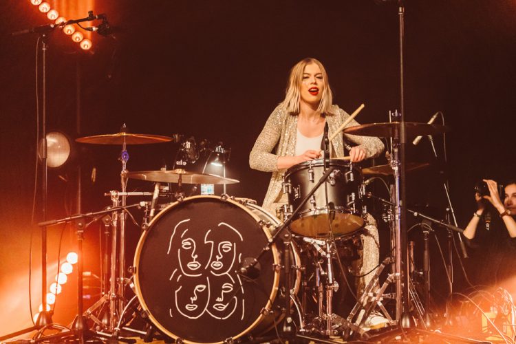 In Concert Photo Gallery: The Beaches - SOCAN Words and Music