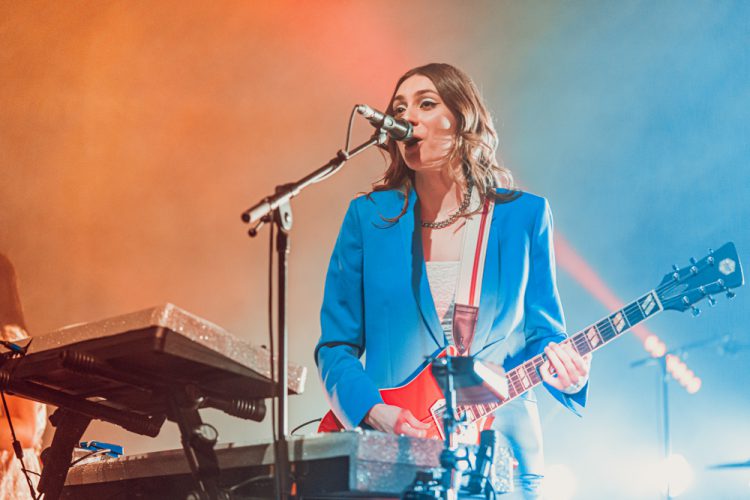 In Concert Photo Gallery: The Beaches - SOCAN Words and Music