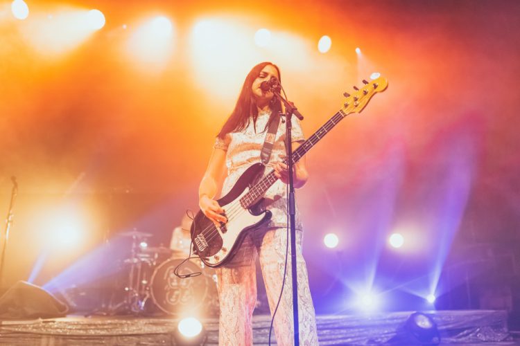 In Concert Photo Gallery: The Beaches - SOCAN Words and Music