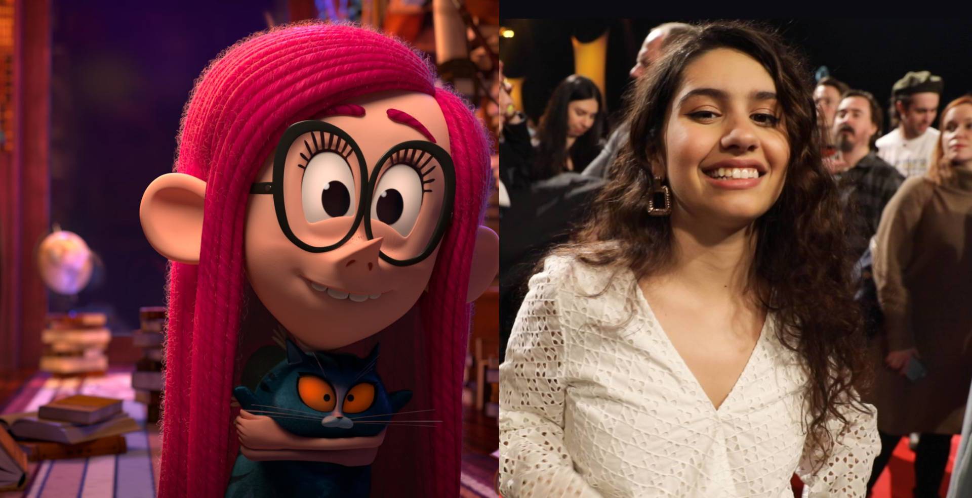 AlessiaCara_Willoughbys_Banner - SOCAN Words and Music