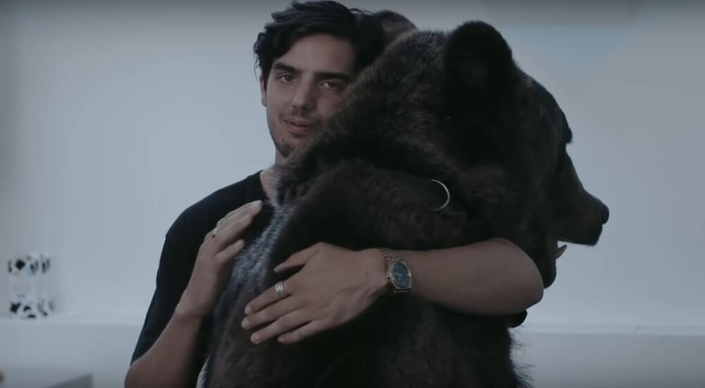 Apashe: Like a Trap Opera - SOCAN Words and Music