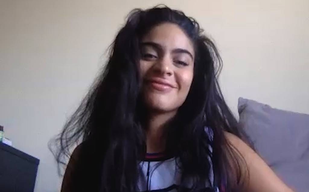 Staying Home with Jessie Reyez - SOCAN Words and Music