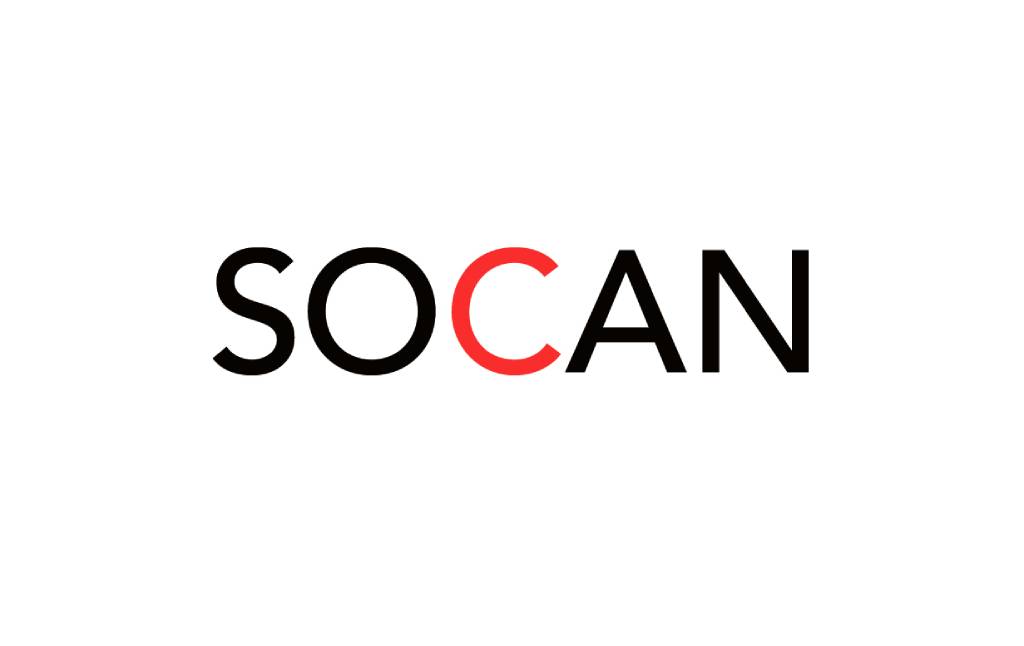 SOCAN makes Audiam leadership change - SOCAN Words and Music