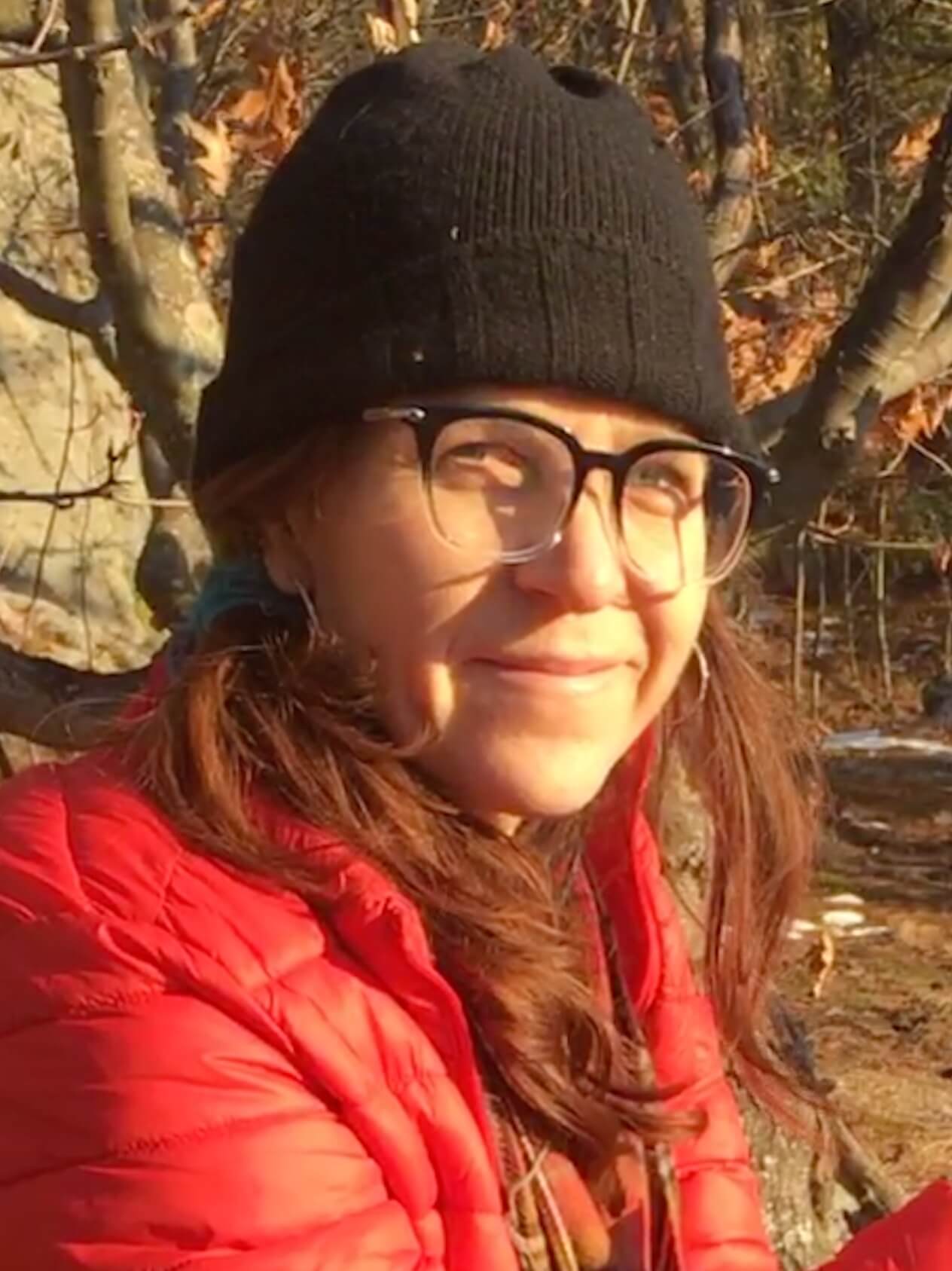 Kelsi Mayne: childhood singer, late-blooming songwriter - SOCAN Words ...