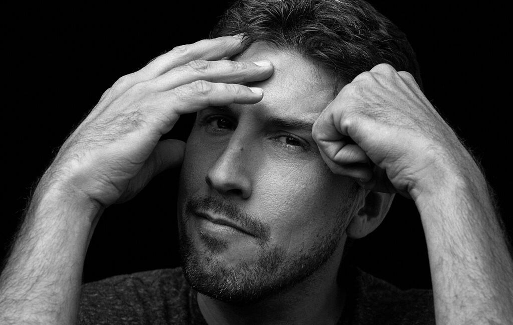 David Goudreault: The Breath of Words - SOCAN Words and Music