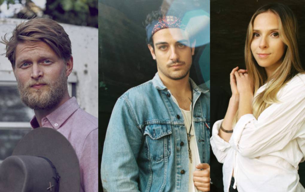 Tim Moxam, Wild Rivers take first place in 2019 International ...