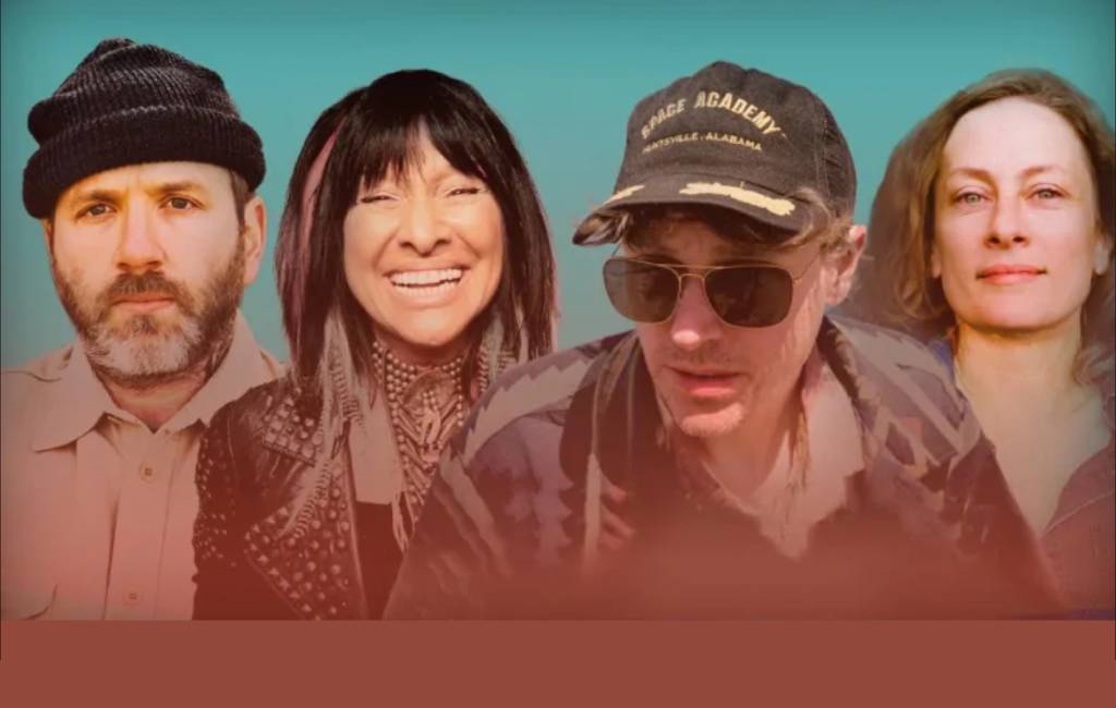 City and Colour, Buffy Sainte-Marie, Joel Plaskett, Sarah Harmer to ...
