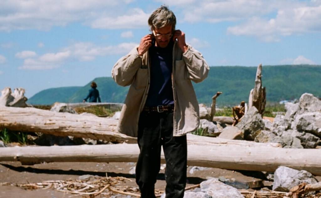 Jimmy Hunt: Like a chilled-out knife - SOCAN Words and Music