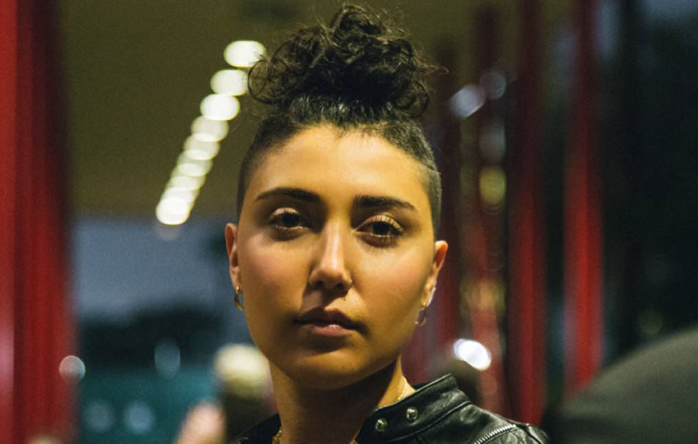 In the Spotlight: Storry - SOCAN Words and Music