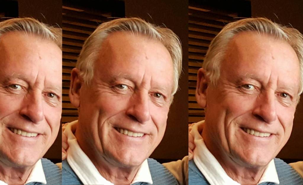 Decision-Makers: David Farrell - SOCAN Words and Music