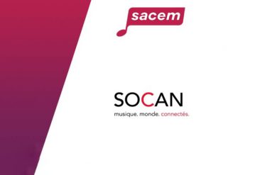 SOCAN Foundation and SOCAN hold first-ever Scoring Retreat at Banff ...