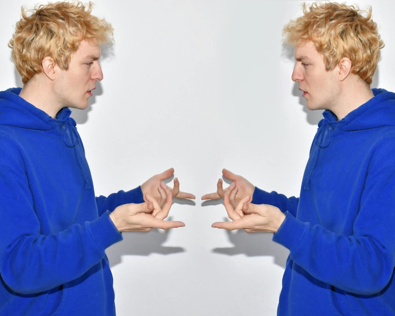 Robert Robert: Giving beats a story - SOCAN Words and Music