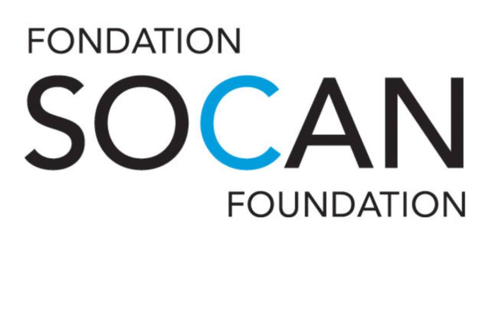 SOCAN Songwriting Prize Amplifies Music’s Power To Lift Us Up | SOCAN