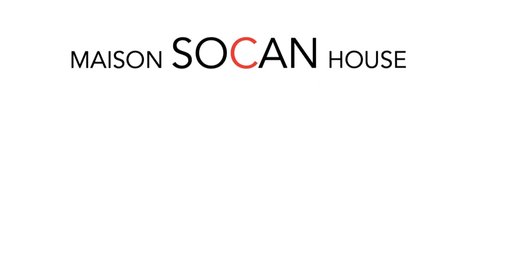 SOCAN_House_Logo_2020_Banner - SOCAN Words and Music