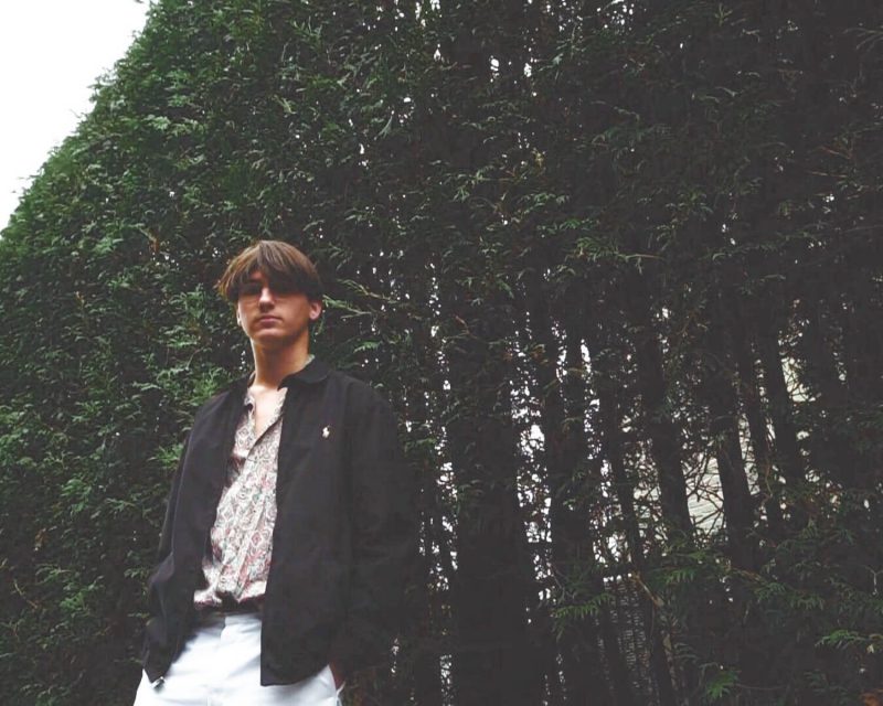 Fredz: Down-to-earth, but not disillusioned - SOCAN Words and Music