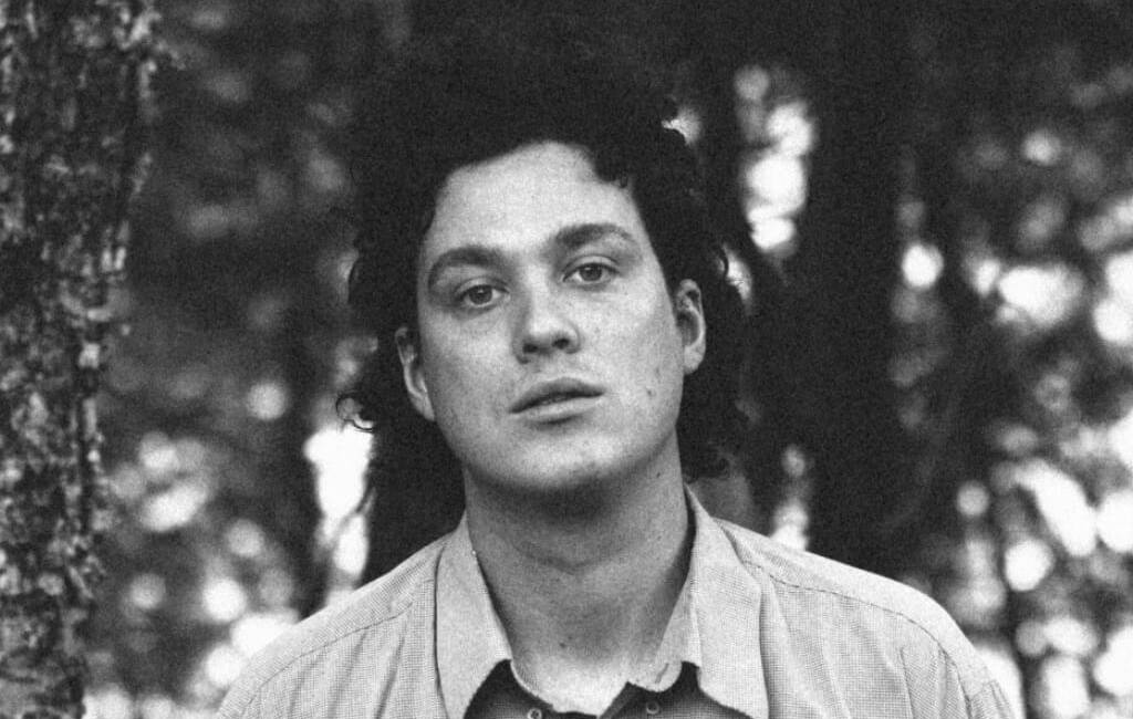 Jonathan Personne: Not Just Anybody - SOCAN Words and Music