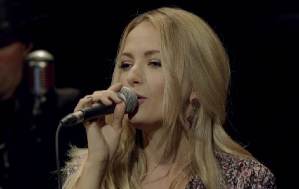 Gala Country 2020: Léa Jarry wins SOCAN Songwriter of the Year Award ...