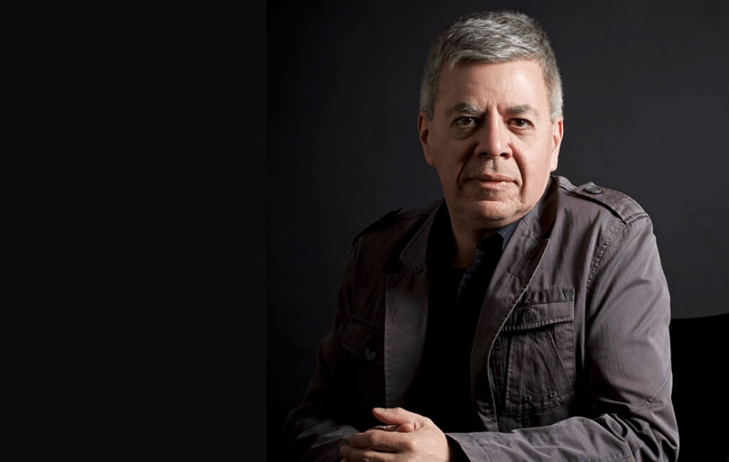 Patrick Curley to receive 2020 Christopher J. Reed Award - SOCAN Words ...