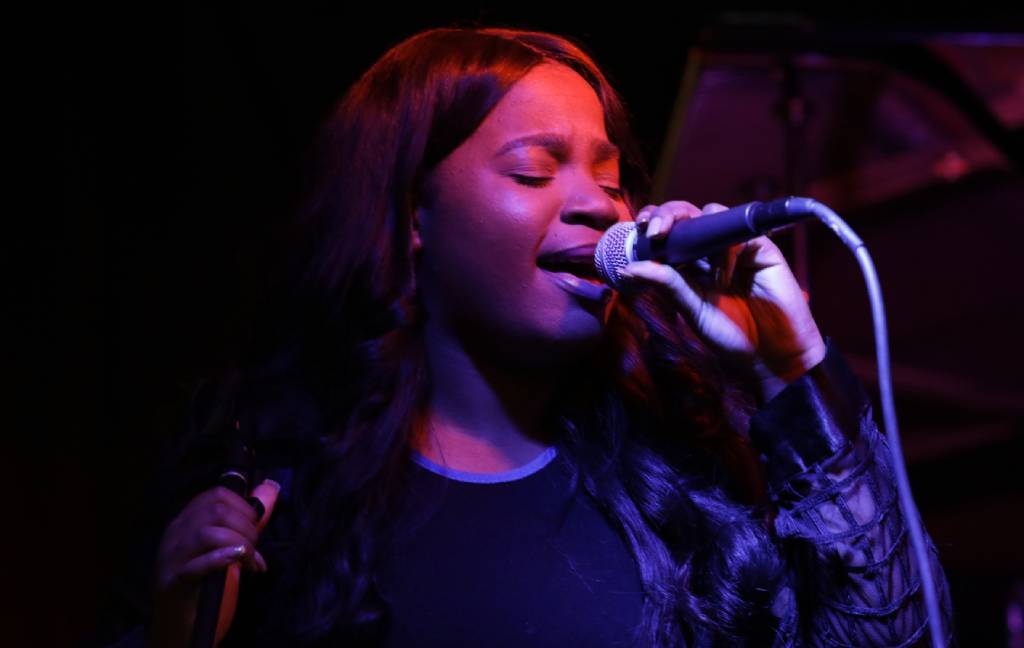 Savannah Ré captures the back and forth of desire - SOCAN Words and Music