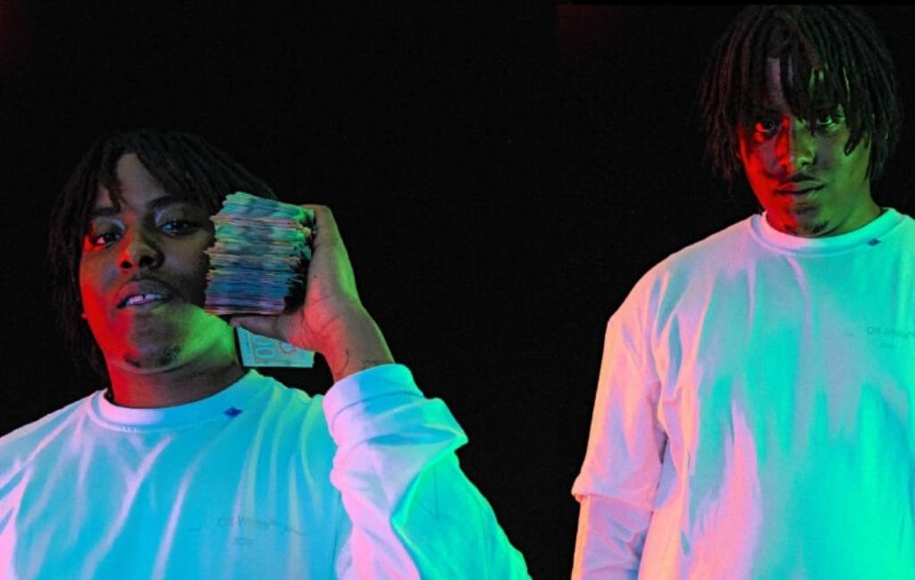 Shreez: Changing His Life - SOCAN Words and Music