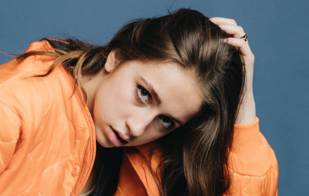 Reprise: SOCAN's 2021 Interview with Tate McRae - SOCAN Words and Music