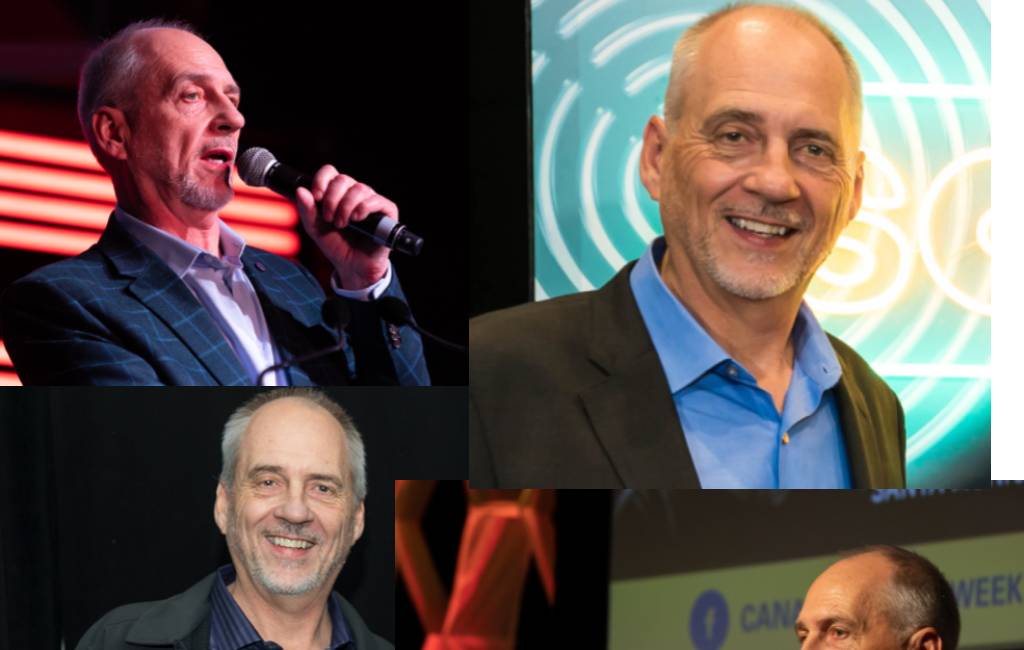 Michael McCarty’s seven-year transformation of SOCAN's Membership ...