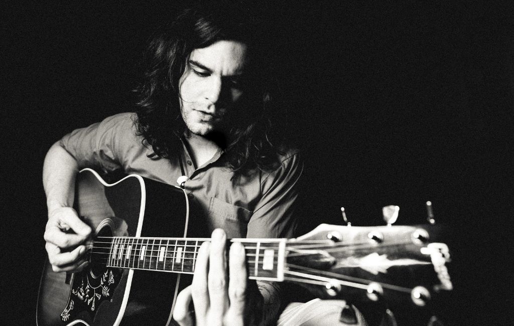 Alex Burger doesn’t want to be just a singer from Montréal - SOCAN ...