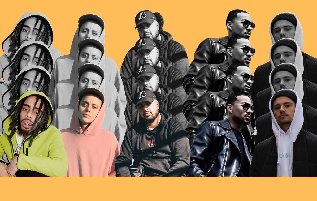 Five “Queb’” rap rookies to watch In 2021 - SOCAN Words and Music