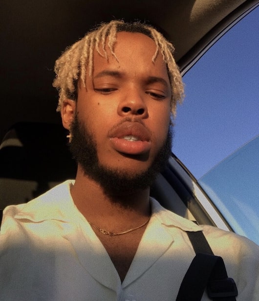 FRVRFRIDAY - SOCAN Words and Music