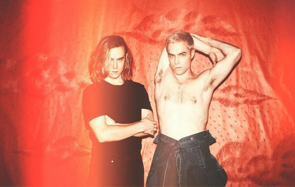 Kinkead: Not the end of the world… yet - SOCAN Words and Music