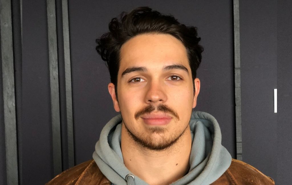 #ComposersWhoScore: Maxime Fortin - SOCAN Words and Music