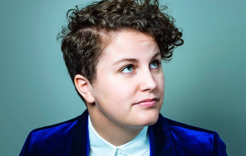 Kellie Loder: Making “spiritual” music for all ears - SOCAN Words and Music