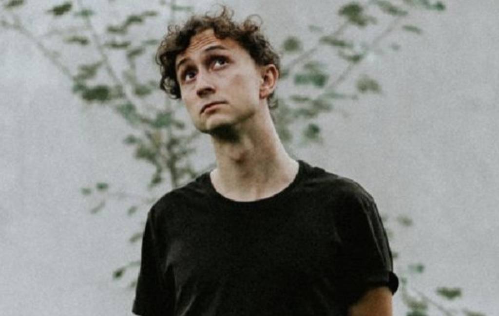 Dylan Menzie wins SOCAN Songwriter Award, two others, at 2021 Music PEI ...